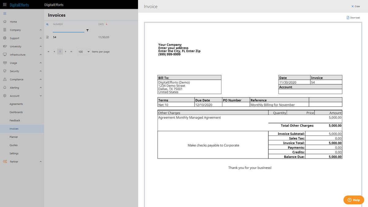 Integrations for MSP Tools | CloudRadial